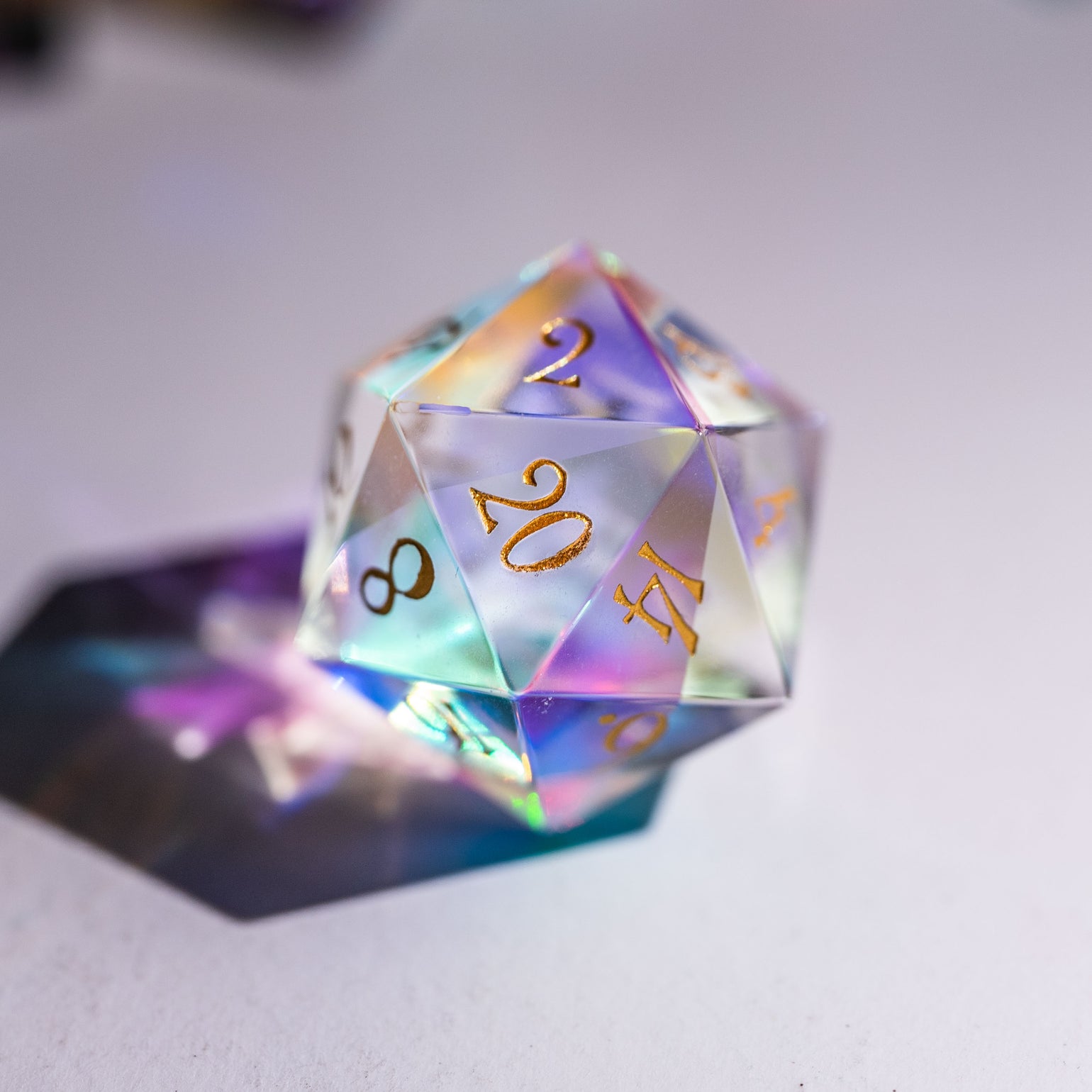 Normal Dice Set – Urwizards