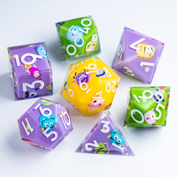 Inner-dice | Urwizards