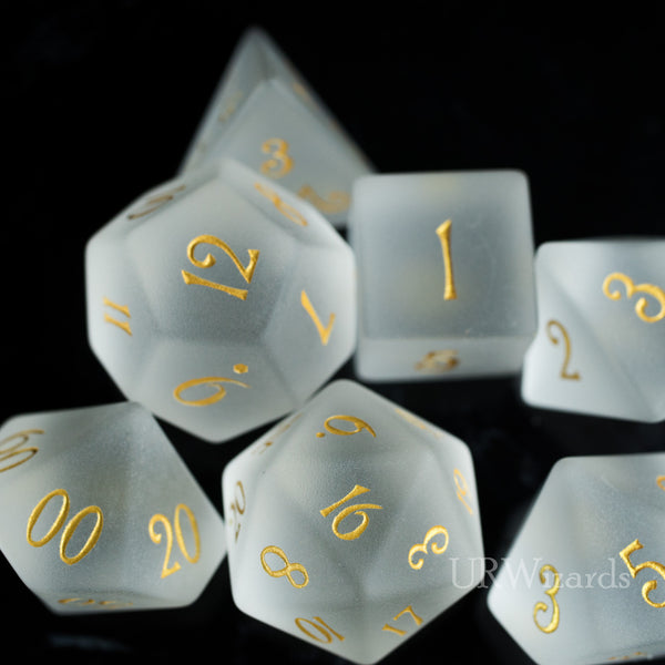 Normal Dice Set | Urwizards
